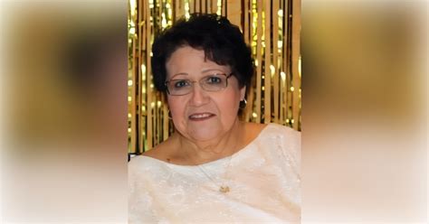 Obituary Information For Andrea Leal