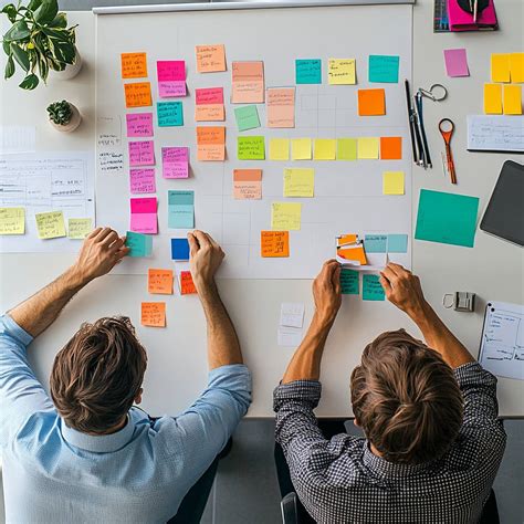 Scrum Vs Kanban Quelle Méthode Choisir