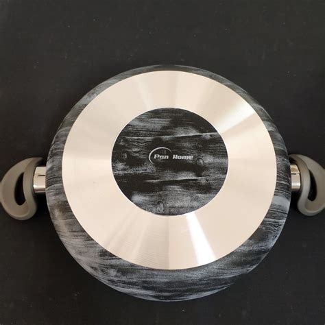 سرویس پخت و پز 10 پارچه پن هوم مدل الگانت کالاوما