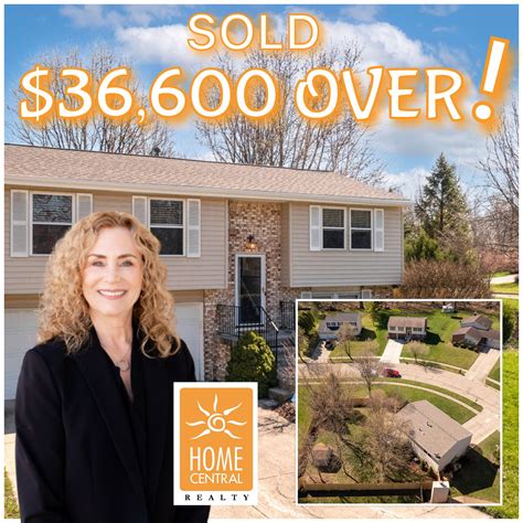 Lisa J Halpert With Home Central Home Central Realty