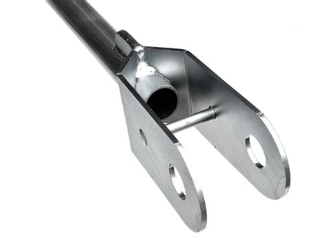 Lower Steel Arm Assembly Includes Springs Pivot Pin And Hardware Us Tarp American Tarping