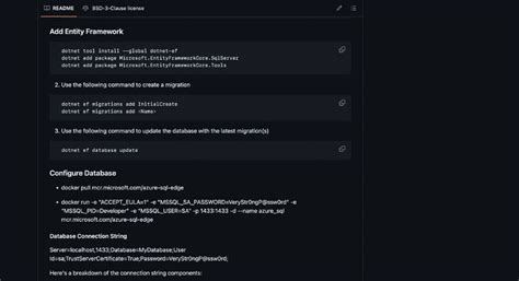 joshua obateru on linkedin the humble readme md your project s unsung