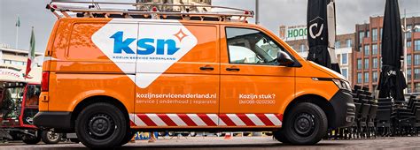 Ksn Neemt Bedrijfsactiviteiten Van Kozijnbehoud Over
