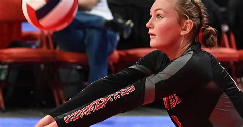 Prentice Girls Named All State Players Price County Review Apg