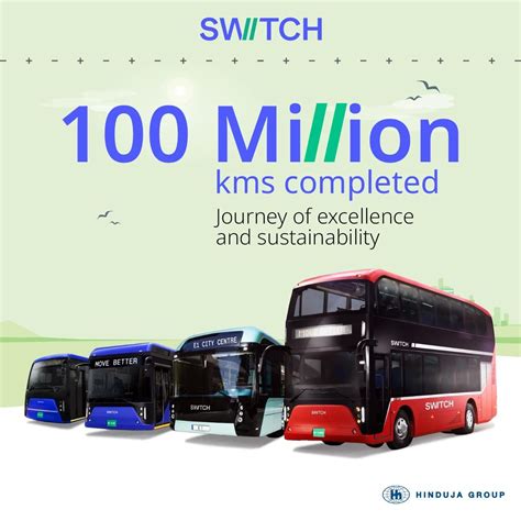 Switchmobility Movebetter Movebetterwithswitch Ev Evbus