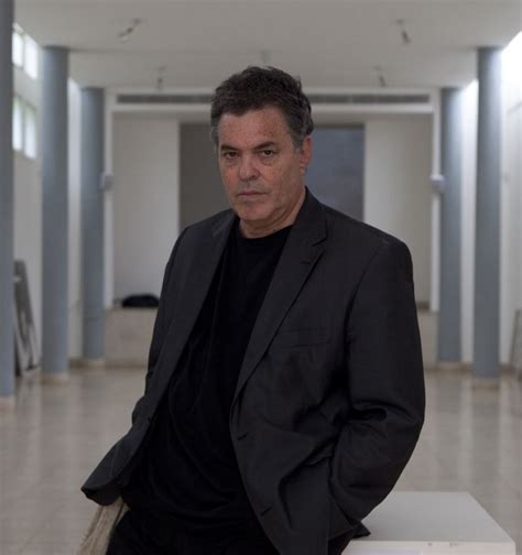 Pictures Of Amos Gitai