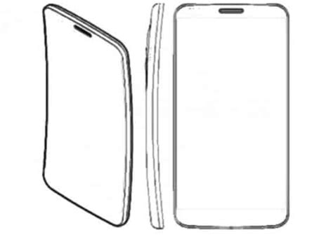 Best Good Looking Curved Smartphones