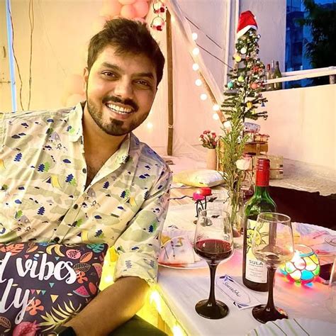 Sanket Shah Shahsanket • Threads Say More