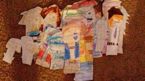 Wild Grinders Crew By May2k22tdgarland18th On Deviantart