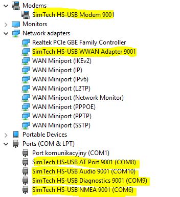 Firmware Update Failed Issue Botletics SIM LTE Shield GitHub
