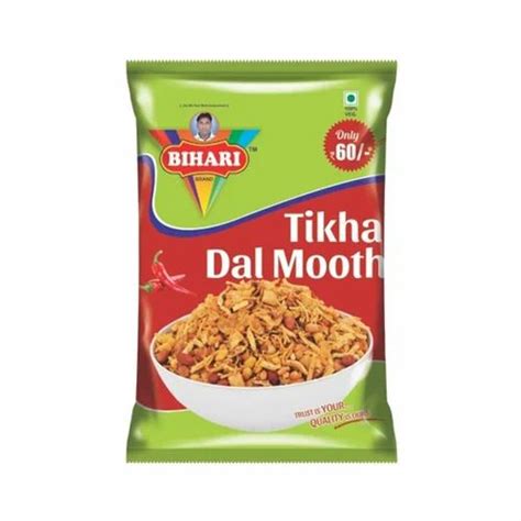 Moong Green Bihari Tikha Dal Mooth Pan India At Best Price In Rajkot Id 22601696788