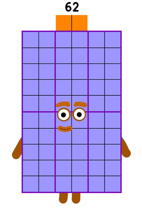 New 62 2026 Version By Ryanmakenumberblocks On Deviantart