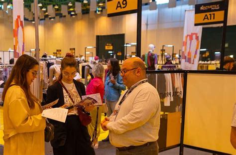 Intertex Portugal 2024 To Boost Textile And Footwear Industries