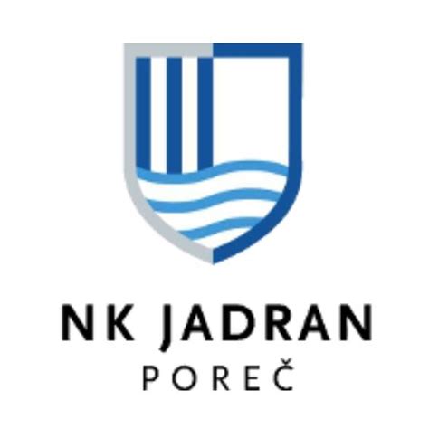 Nk Jadran Poreč Nk Jadran Poreč Added A New Photo