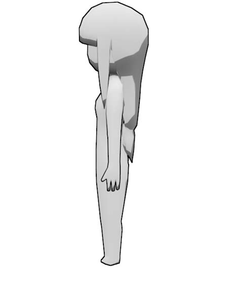3d Chibi Wip 2 By X3sb On Deviantart