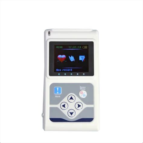 Holter Monitoring Ecg Holter At 4000000 Inr In Surat Ananta Medisystems