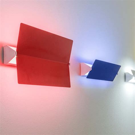 Wall Light Plie Nemo Lighting Download The 3d Model 48170