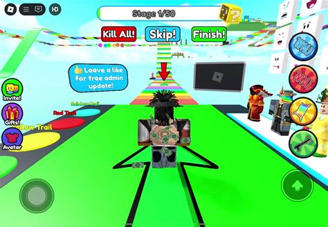 Rufus The Funny Roblox Storytime Tiktok