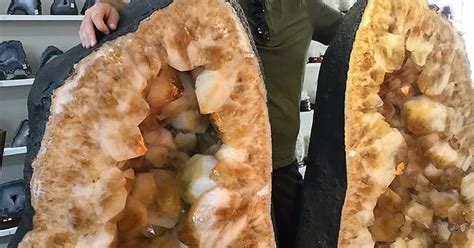 Geodes In Brazil Album On Imgur