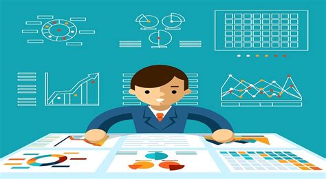 The Future Of Forecasting Harnessing Intelligent Demand Forecasting