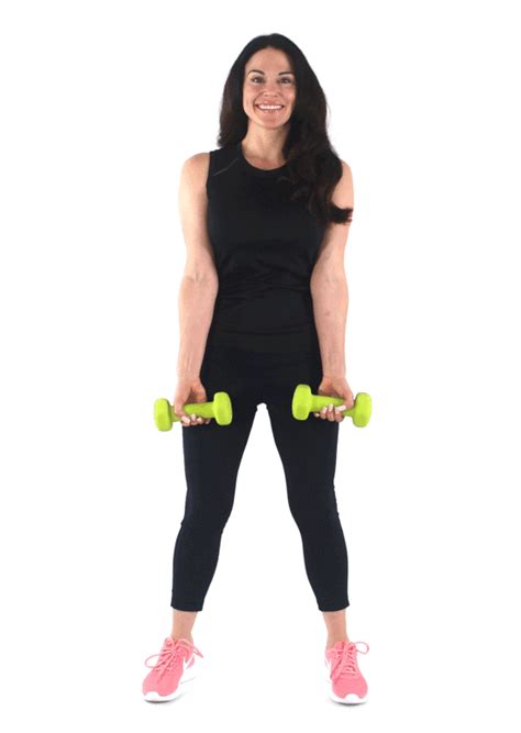 Arm Workout For Women That Want Tight Toned Arms Arm Workout Arm