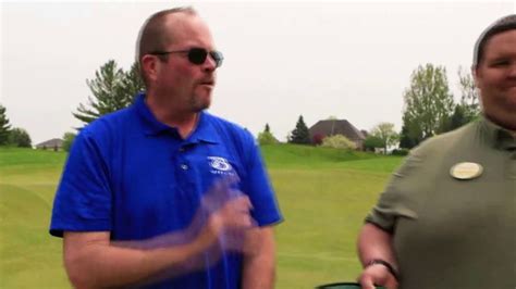 Thornberry Creek At Oneida Tv Spot Beyond Par The Bump And Run Challenge Ispot