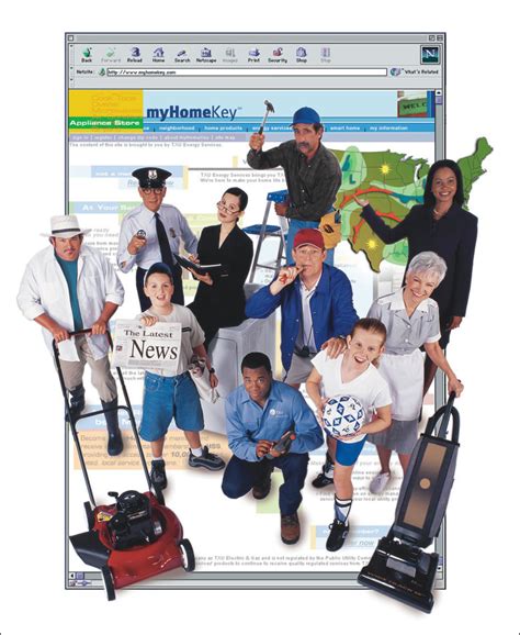 Garza Creative Group Txu Mhk Website Ad