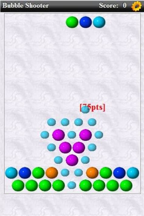 Bubble Shooter Apk For Android Download