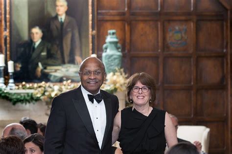 Ld Britt Md Mph Chair Of Evms Surgery Was Recently Named The