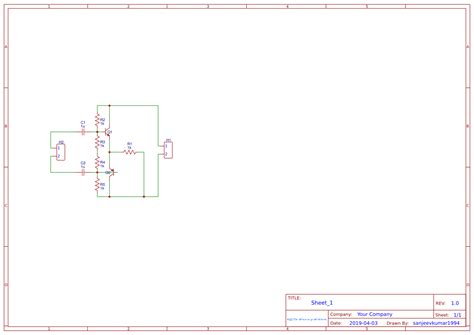 Class B Power Amplifier Easyeda Open Source Hardware Lab