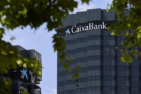El Fei Caixabank I Microbank Donaran Suport A Les Pimes Espanyoles Amb