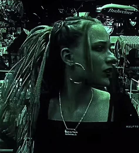 Thirteen Movie Tracy