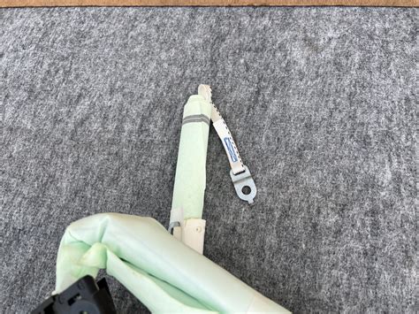 Genesis G70 2019 2023 Oem Right Passenger Roof Overhead Headliner