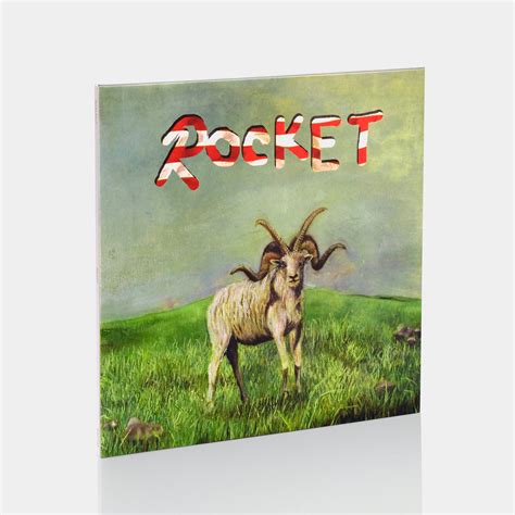 Alex G Rocket Lp Vinyl Record Retrospekt
