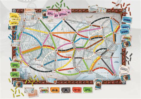 Potato Pirates Recommend Best Stem Board Games For Teens And Adults