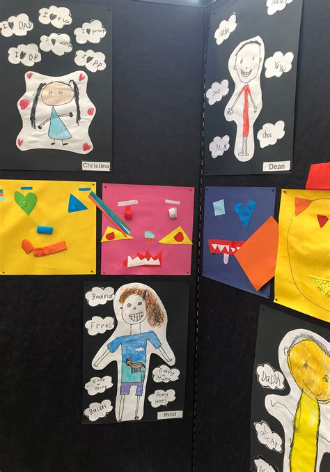 Year 1 Visual Arts Exhibition Concordia College