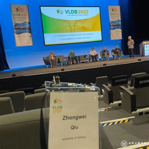 邱中炜：创新与毅力齐飞，科研与态度共舞 北京科技大学新闻网