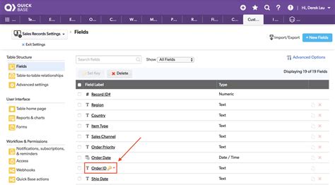 Workato Connectors Quick Bases Action Create And Update Records In
