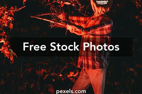 Pumpkin Patch Creepy Photos Download The Best Free Pumpkin Patch