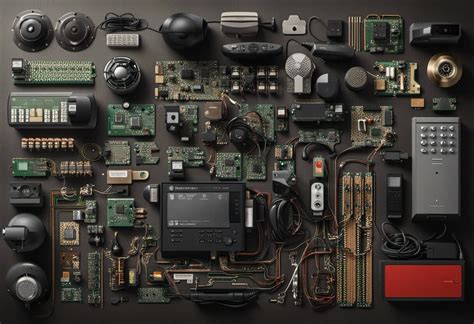 How Do Home Security Systems Work Home Security Line