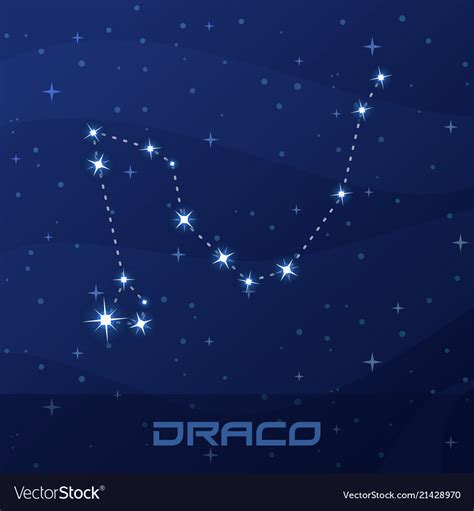 Draco Constellation Zodiac 60 Photos
