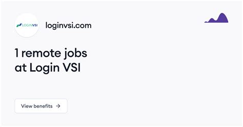 1 Remote Job At Login Vsi Himalayas