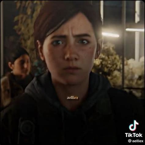 Pin De Pessoa Em Ellie Tlou I Ii 🌿 Vídeo Jogos