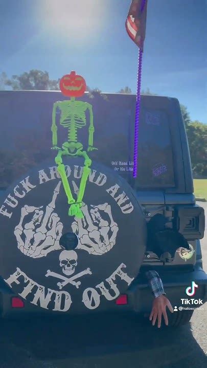 Axi Is Halloween Ready Youtube