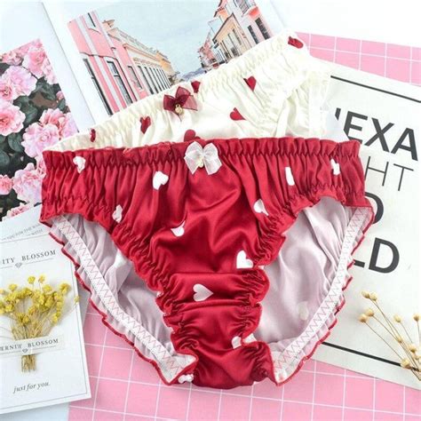 Kawaii Panties And Undies Collection Kawaii Babe