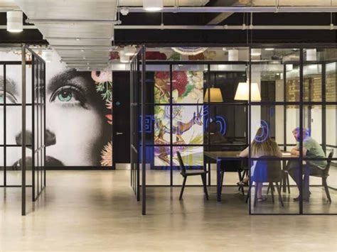 About Us Atrium London