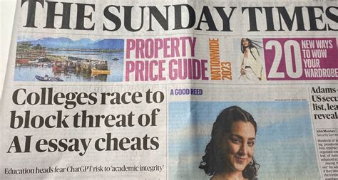 Artificial Intelligence Hits The Headlines Code In Motion