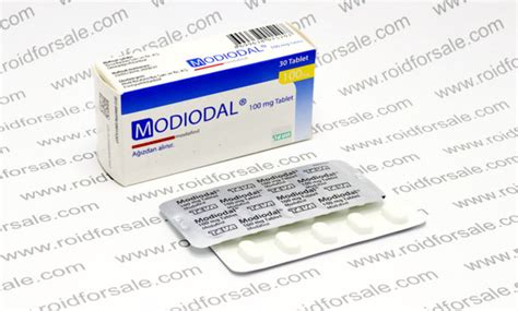 Modiodal 100 Mg For Sale In Usa Roidforsale