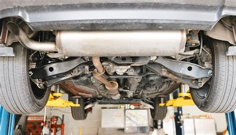 Undercoating In The Summer Auto Guys