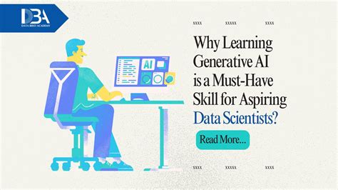Learn From Data Science With Gen Ai Course